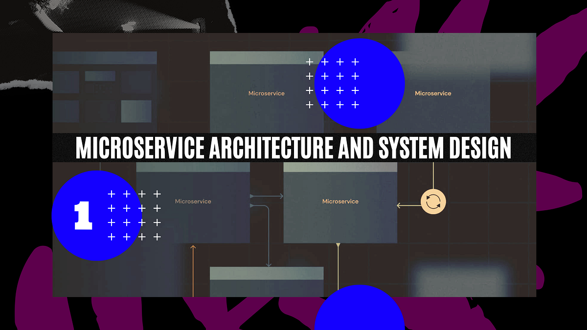 Microservice Architecture And System Design With Python And Kubernetes 9798