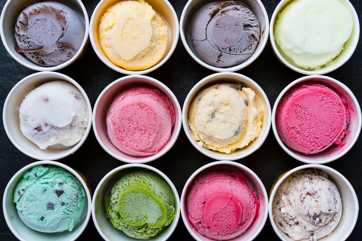 Product Flavors on React Native to Setup multiple build variants | by ...