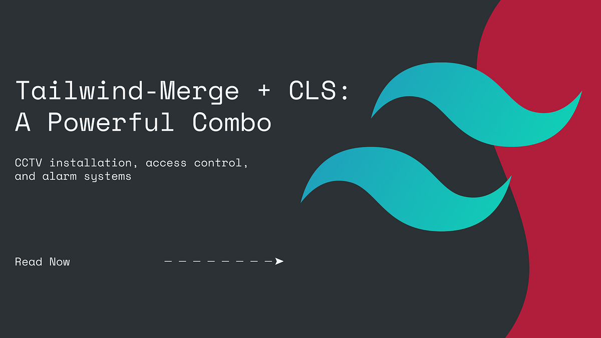 Mastering Tailwind CSS: Overcome Styling Conflicts with Tailwind Merge and clsx | by Sheraz ...