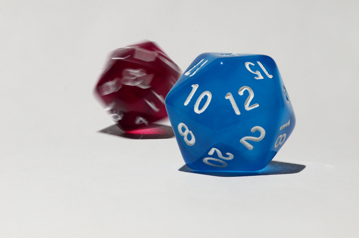 Rolling a 1 in User Story Testing | by Dermot Canniffe | Medium