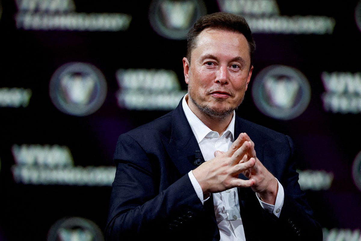 8 Times Powerful Elon Musk’s Motivational Words Gave Us Goosebumps | by ...