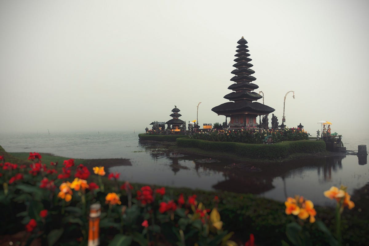 Discovering the Beauty, Culture and Adventure of Bali, Indonesia | by Yandi Adi Prasetya | Medium