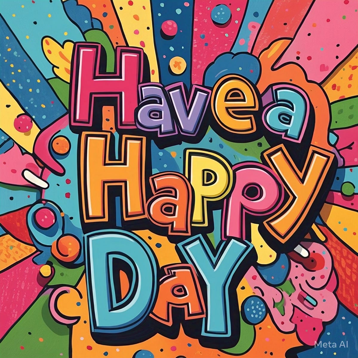 THE POWER OF INTENTION: CHOOSING HAPPINESS EVERY DAY | by GOW Hui Yian ...