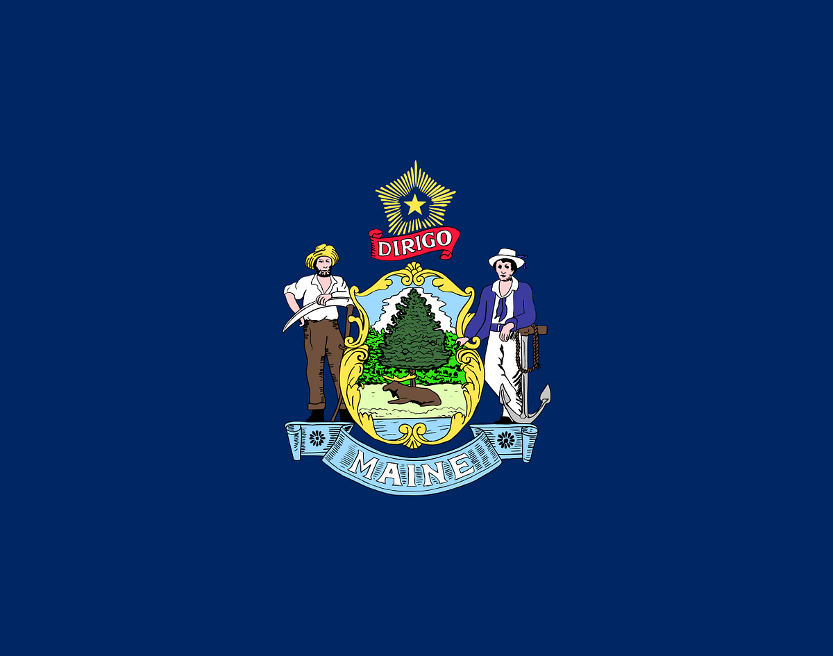 Unranked Choice. Error Rates in Maine’s Ranked-Choice… | by MIT ...