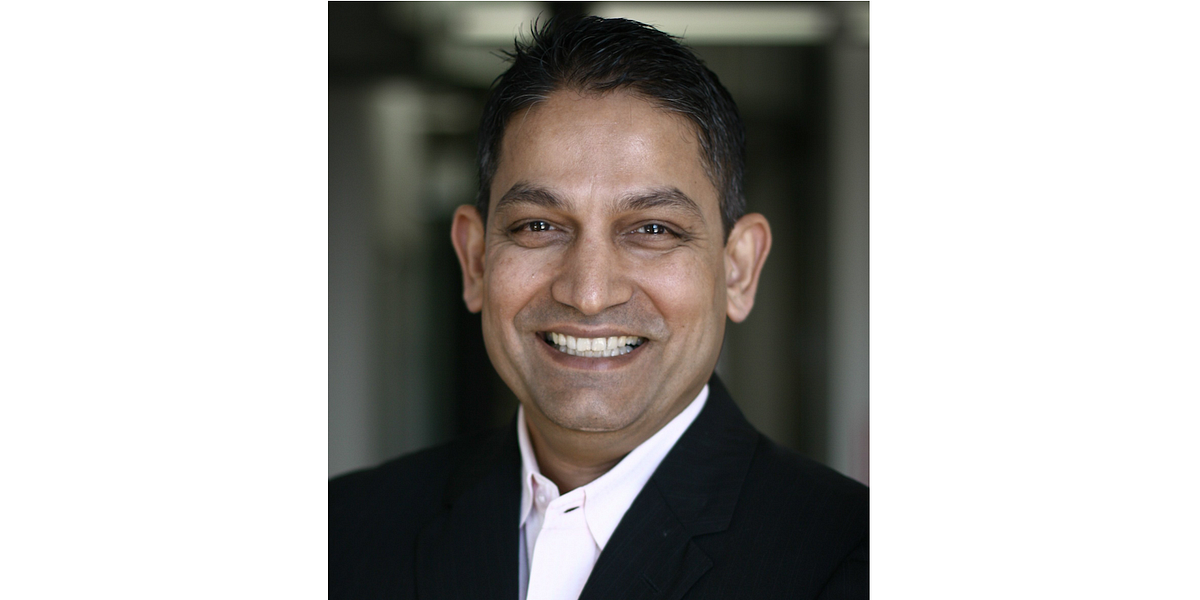 Milind Mehere, YieldStreet Founder/CEO — Transforming Digital Wealth ...