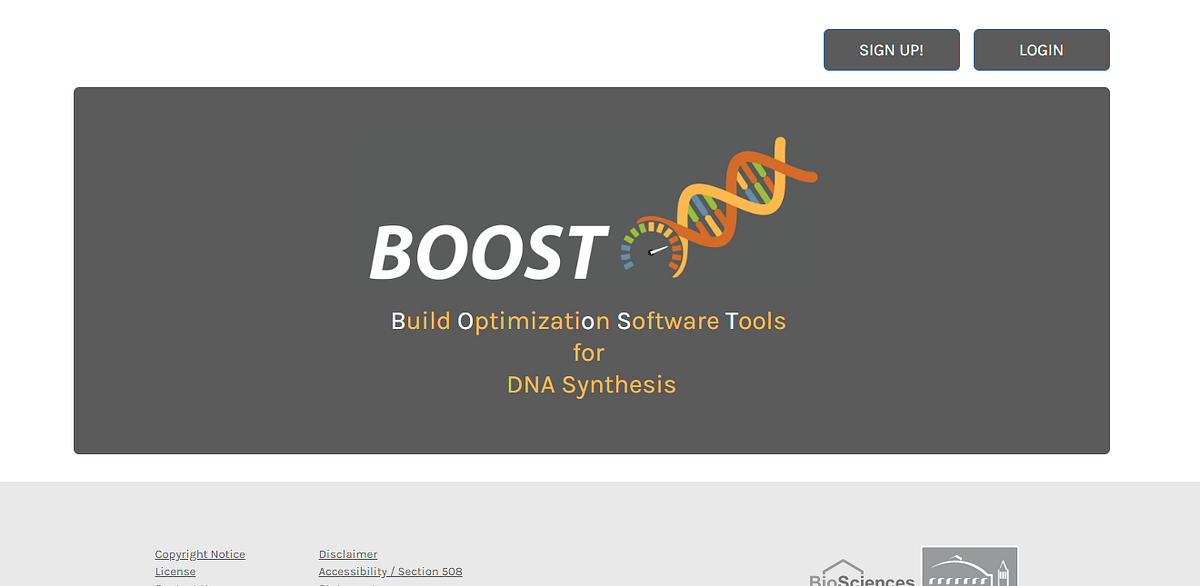 Integration of CAD and CAM tools for automating synthetic biology ...