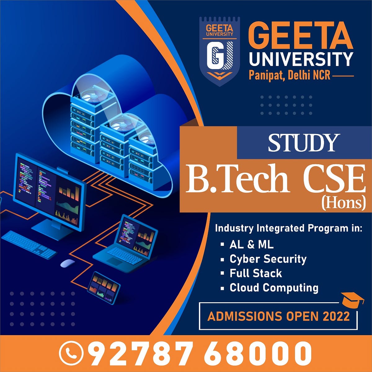 A career in Game Development: A Complete Guide — Geeta University | by ...