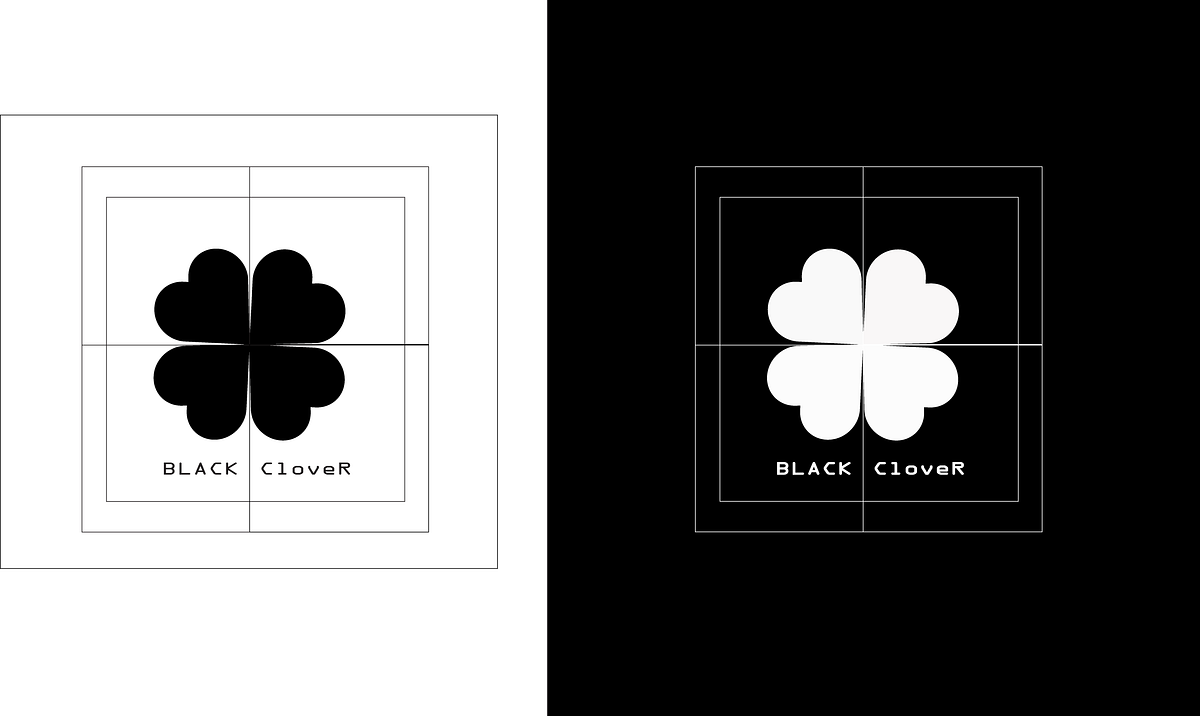 BLACK CloveR. The “New Breath” of streetwear. | by MUHAMMAD AZWARIE BIN ...
