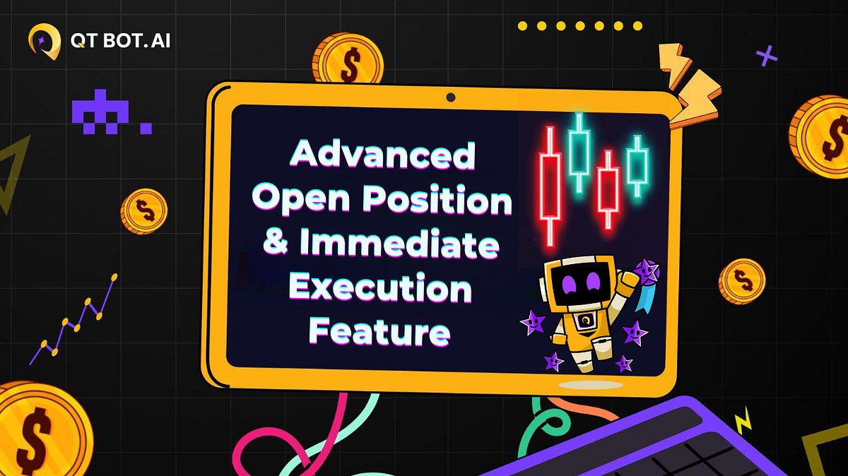 Enhanced User Guide for Advanced Open Position & Instant Execution ...