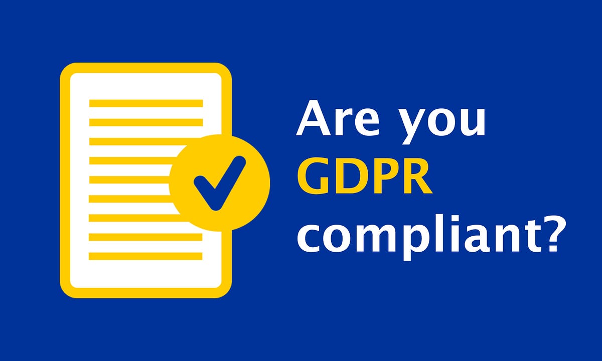 The Costs and Benefits of Ensuring Digital Privacy: the GDPR in Review ...