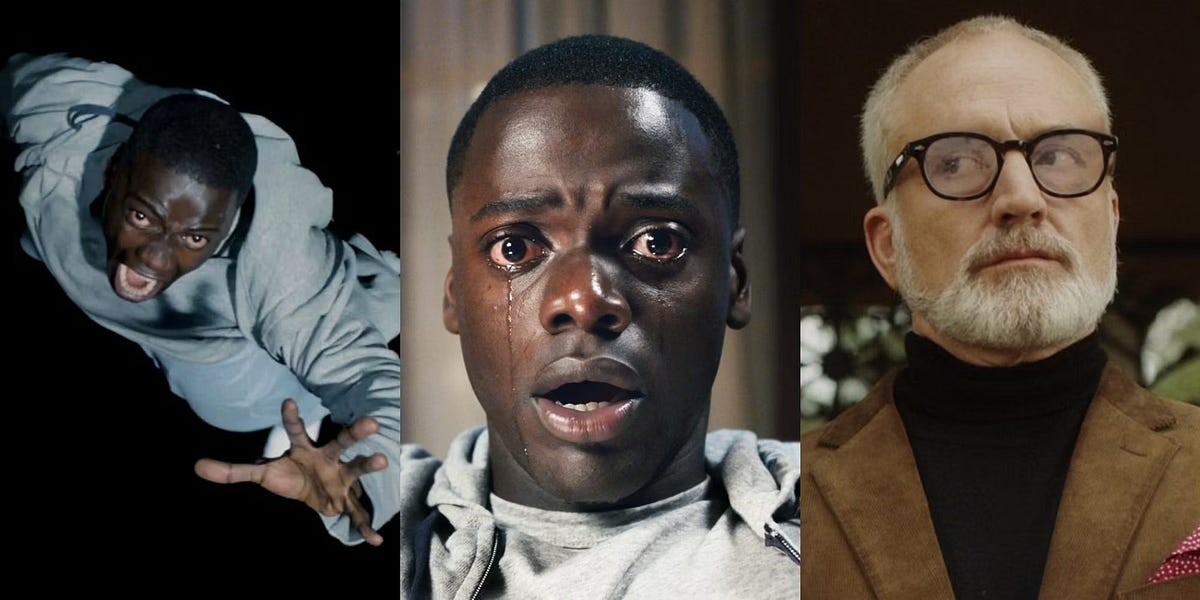 MODERN AMERICA ON THE BIG SCREEN. Jordan Peele’s impeccable debut… | by ...