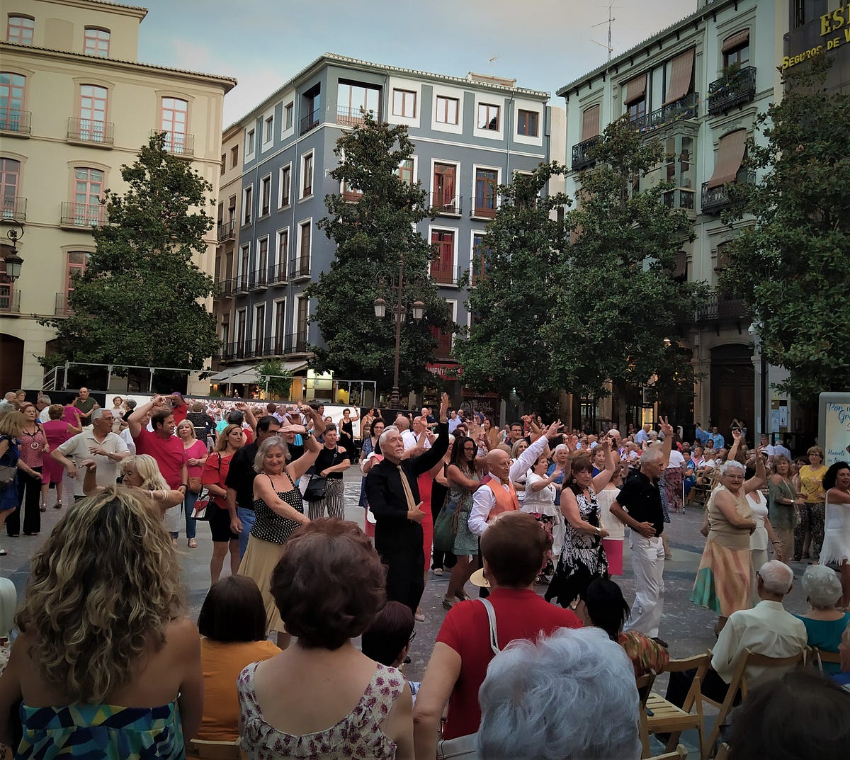 Spain: How Humane Society Should Look Like | by Livia Dabs RN,MSc ...