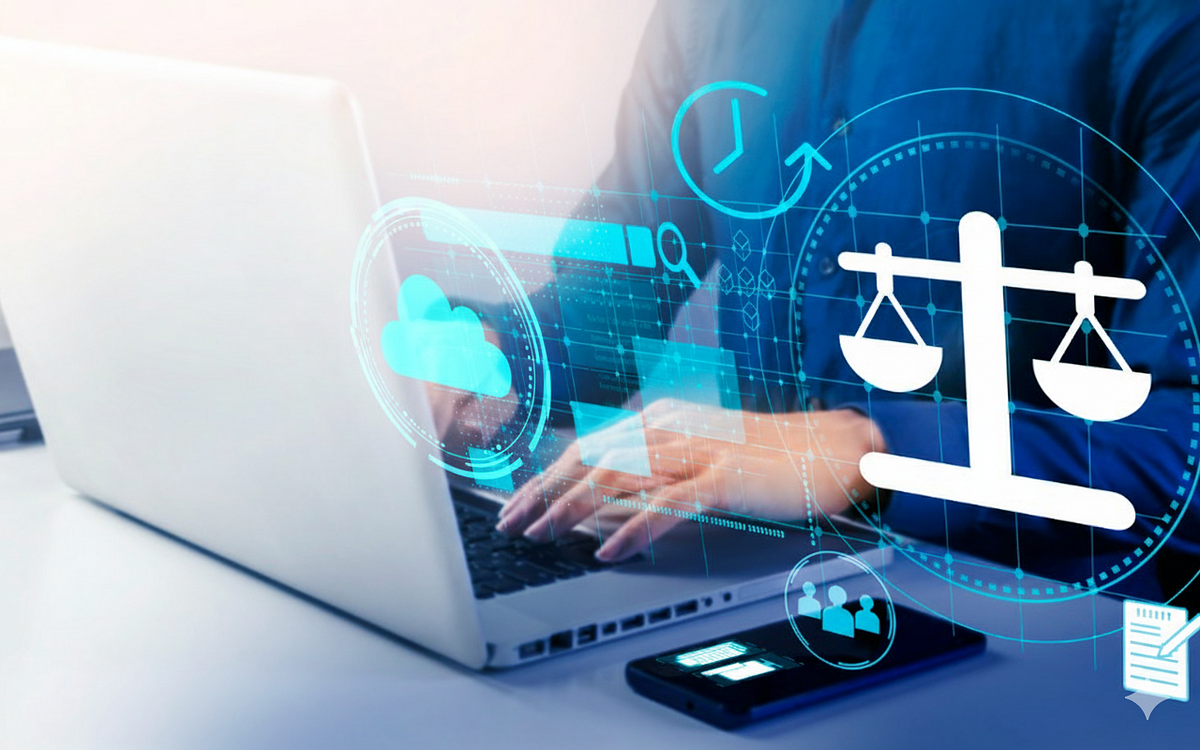 What Legal Firms Need to Know About the Cloud: Friendly Tips for Using ...