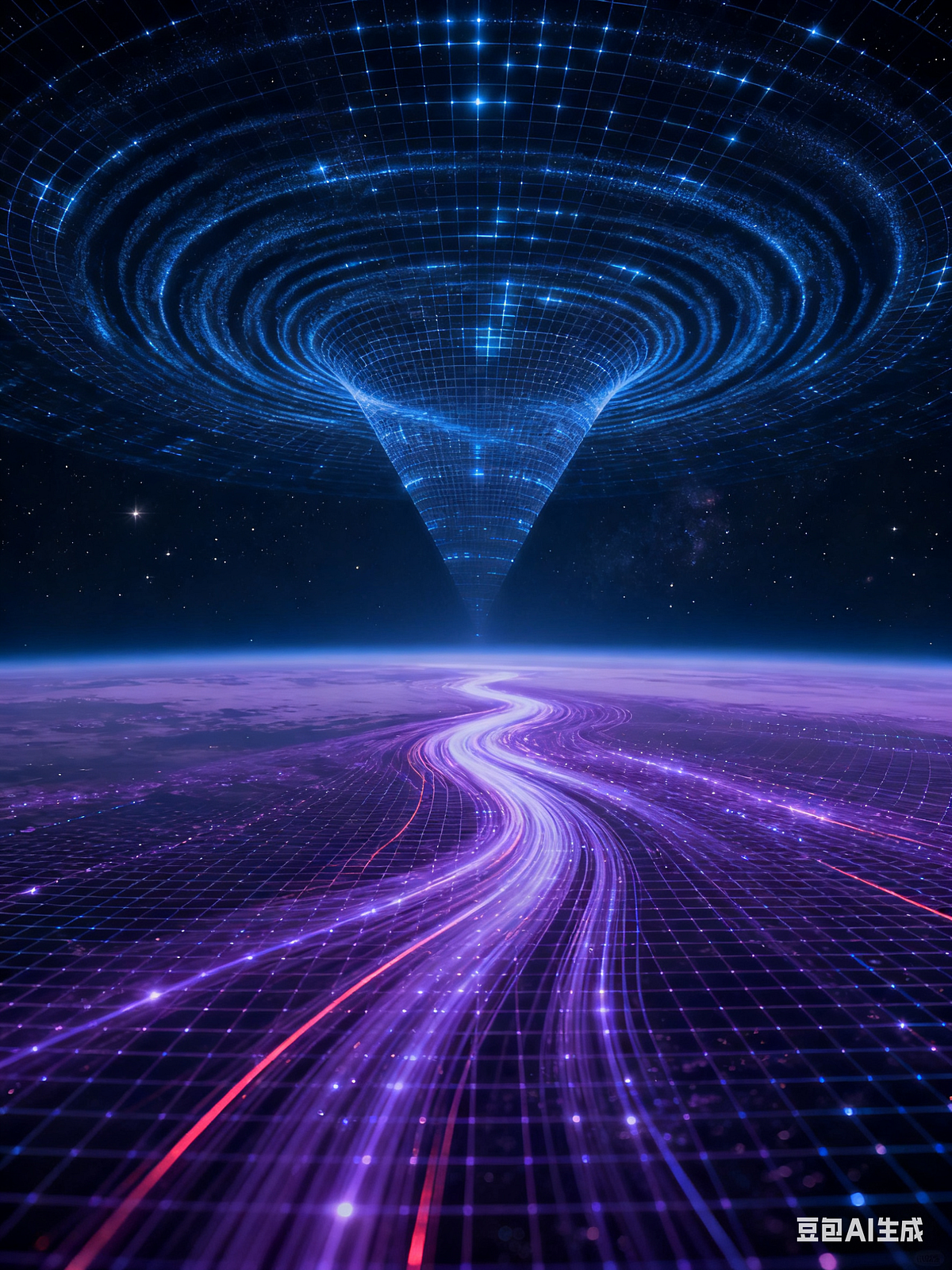 The Temperature, Lightspeed Constant:Why the Universe Runs on a Hidden ...