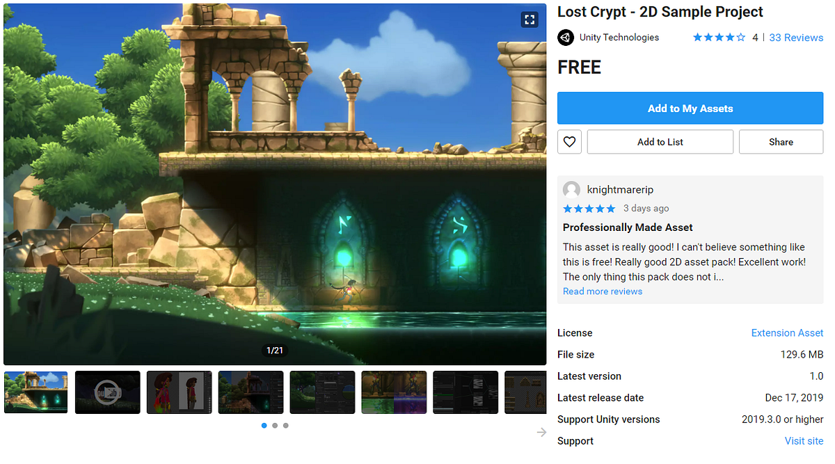 Tips for optimizing mobile build size in unity | Medium