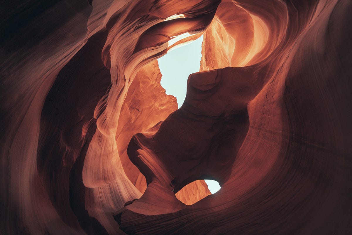 Discover Silence: 3 Special Places to Find Inner Peace and Escape ...
