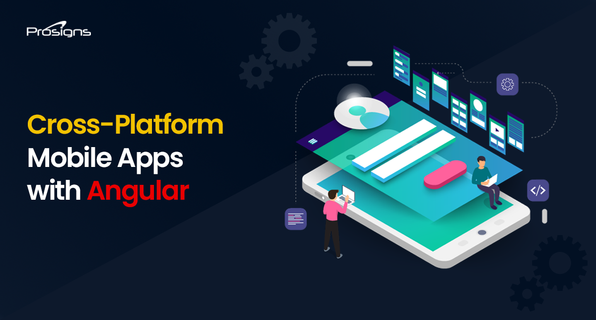 Mastering Cross-Platform Mobile App Development with Angular | by Muhammad Ali Khan | Medium