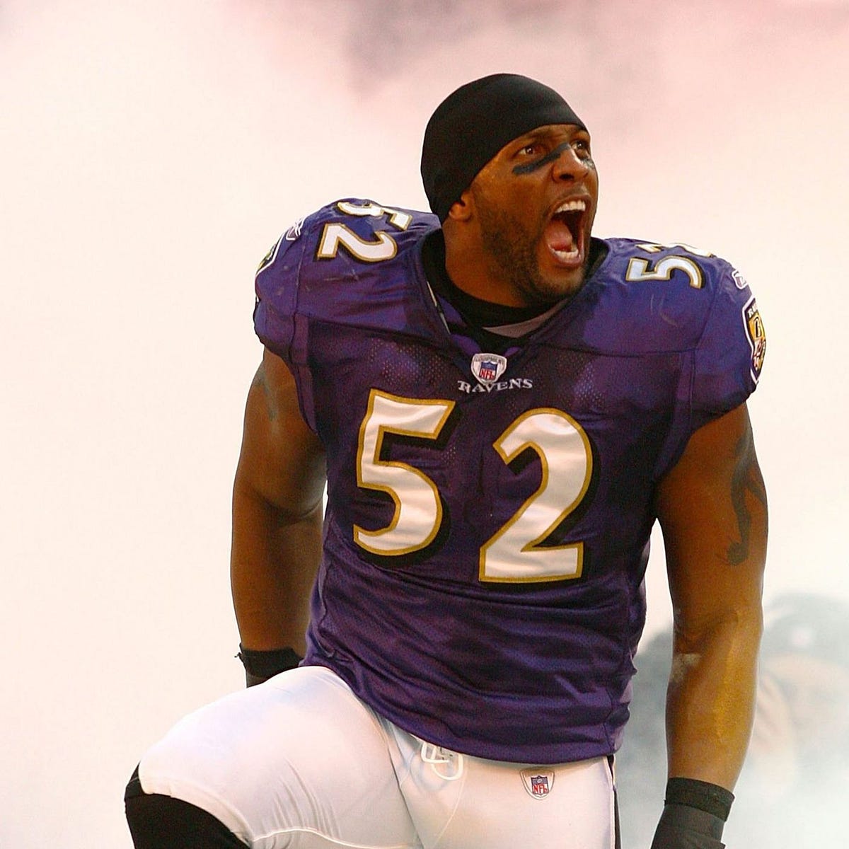 Motivation (Ray Lewis). My intellectual journey really began… | by ...