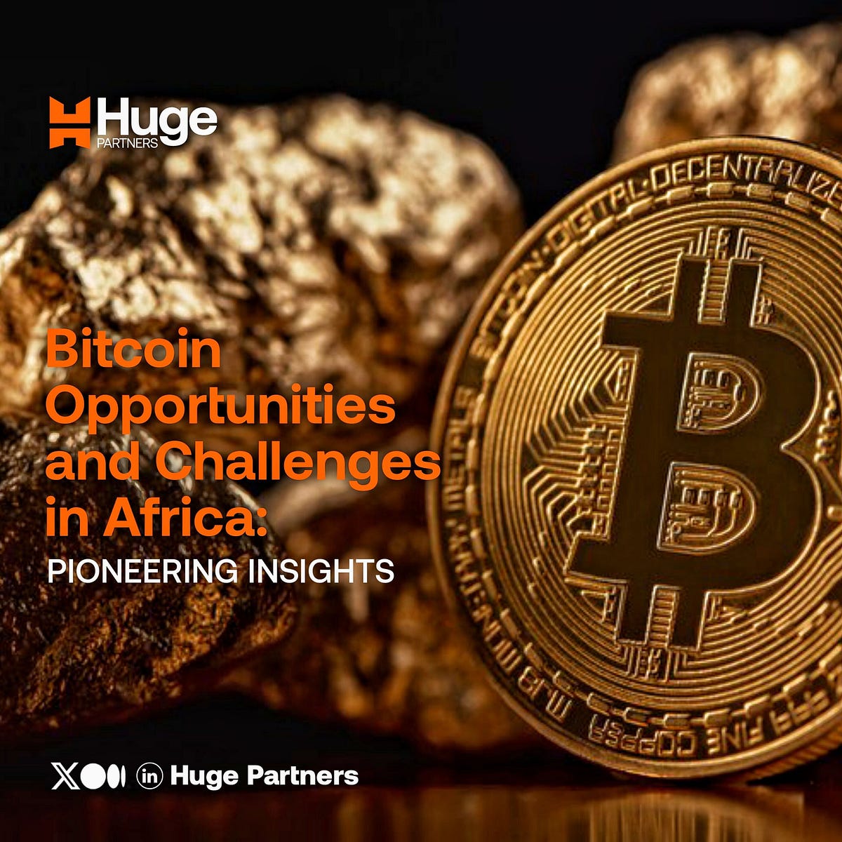 Bitcoin Opportunities and Challenges in Africa: Pioneering Insights ...