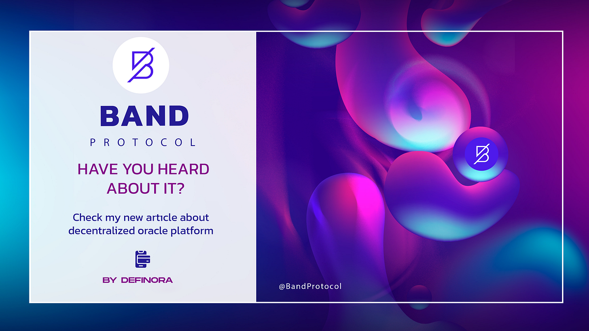Band Protocol what is it and why crypto society should know about it ...
