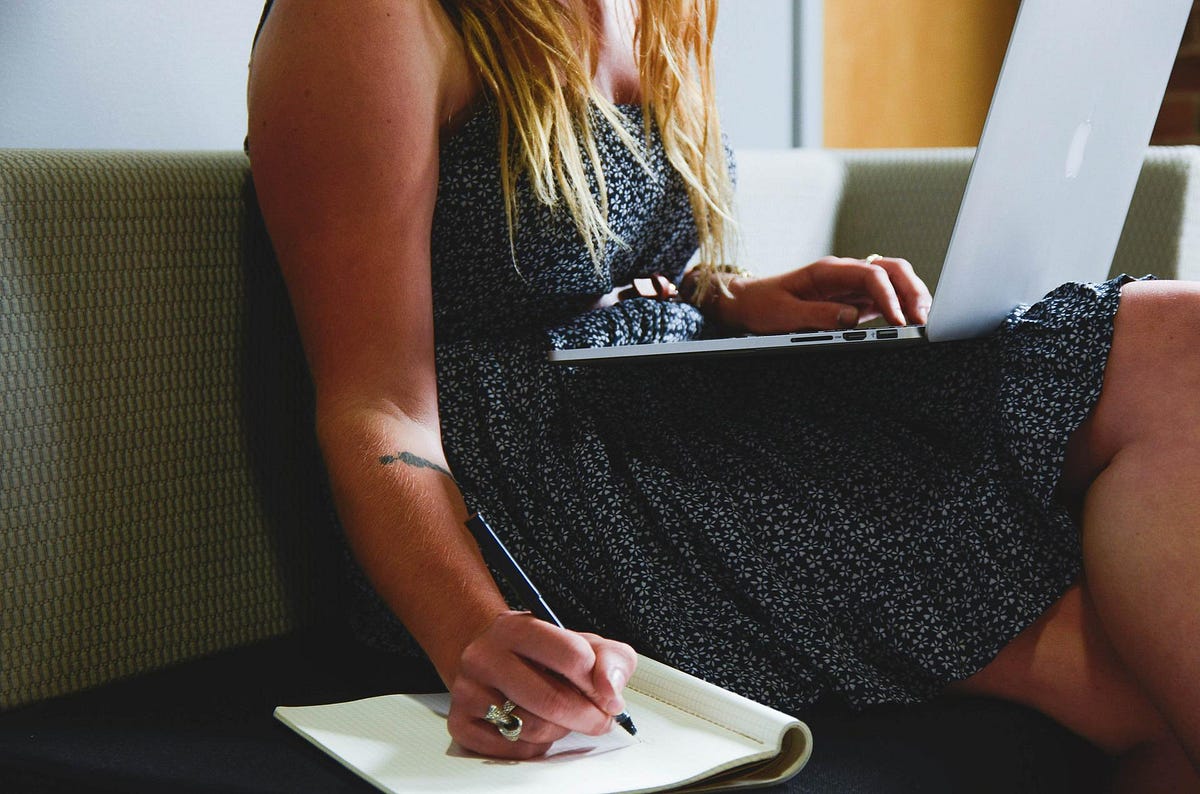 How to Write a Winning Freelance Writing Proposal | by Finidi Lawson ...