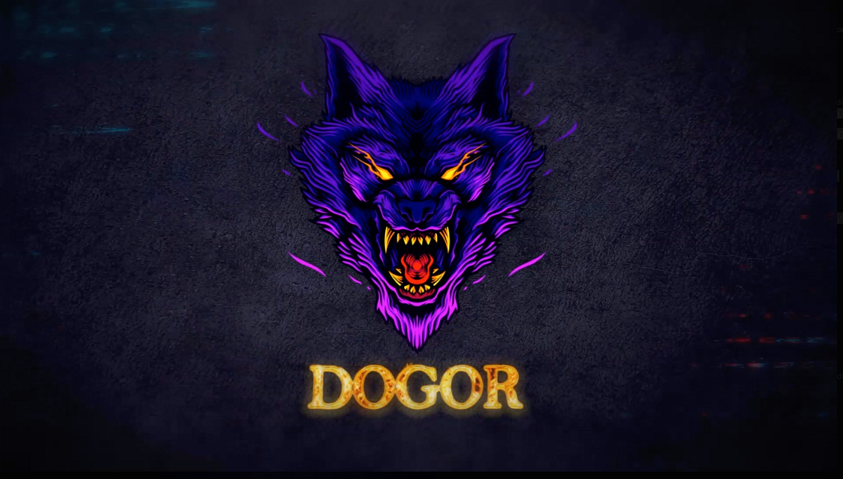 DOGOR | The Metaverse Jungle. DOGOR is a revolutionary token which ...