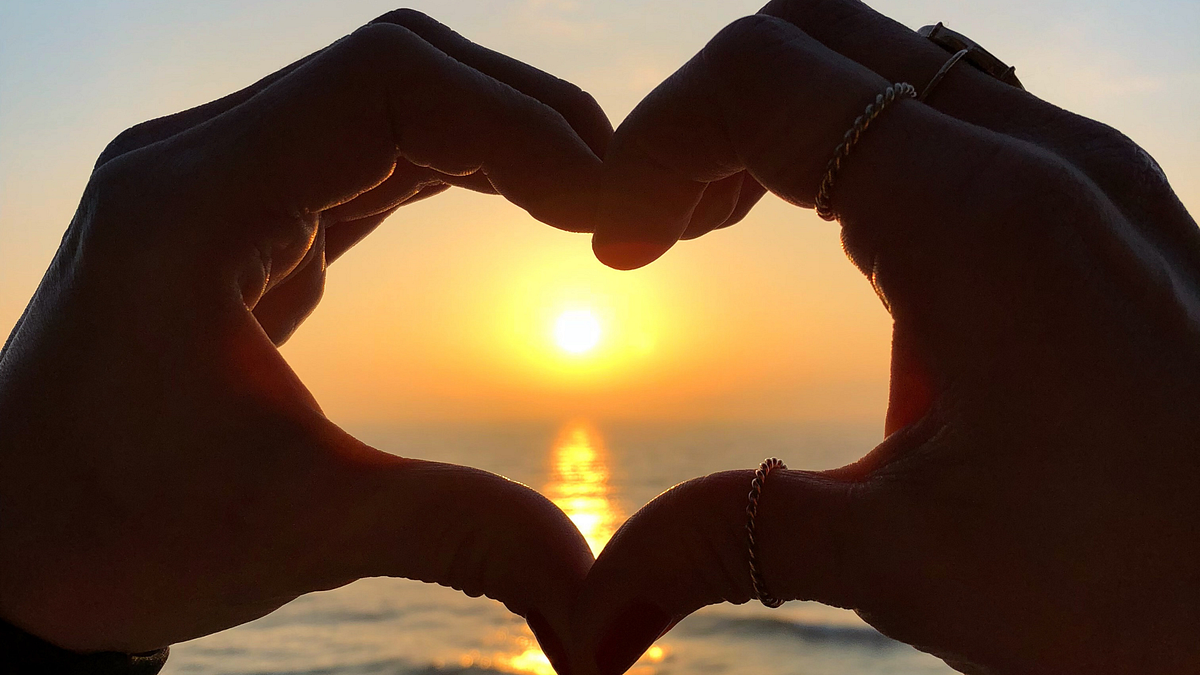 True Kinship & Compassionate Witnessing For Yourself | by Janet Roper ...