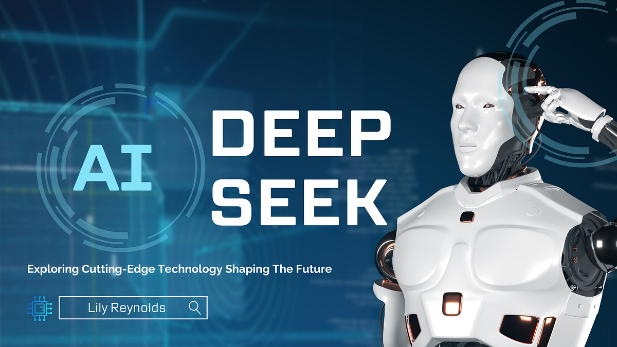 AI DeepSeek: Future of Search Engine Technology | Medium