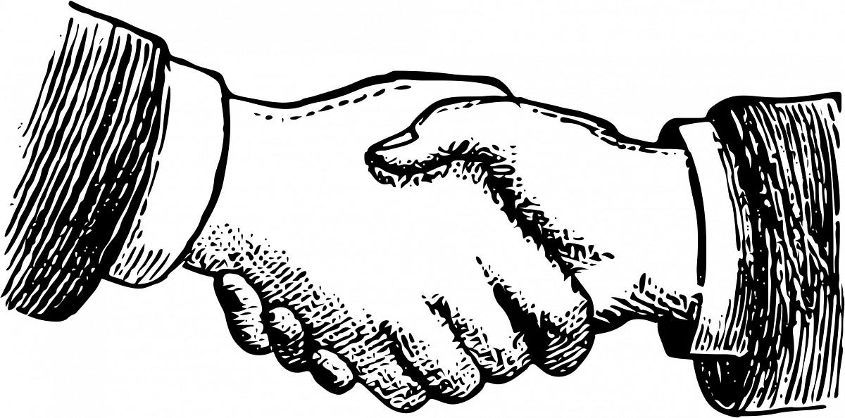 Respect is the one value. Earlier this week, I tweeted that if I… | by ...