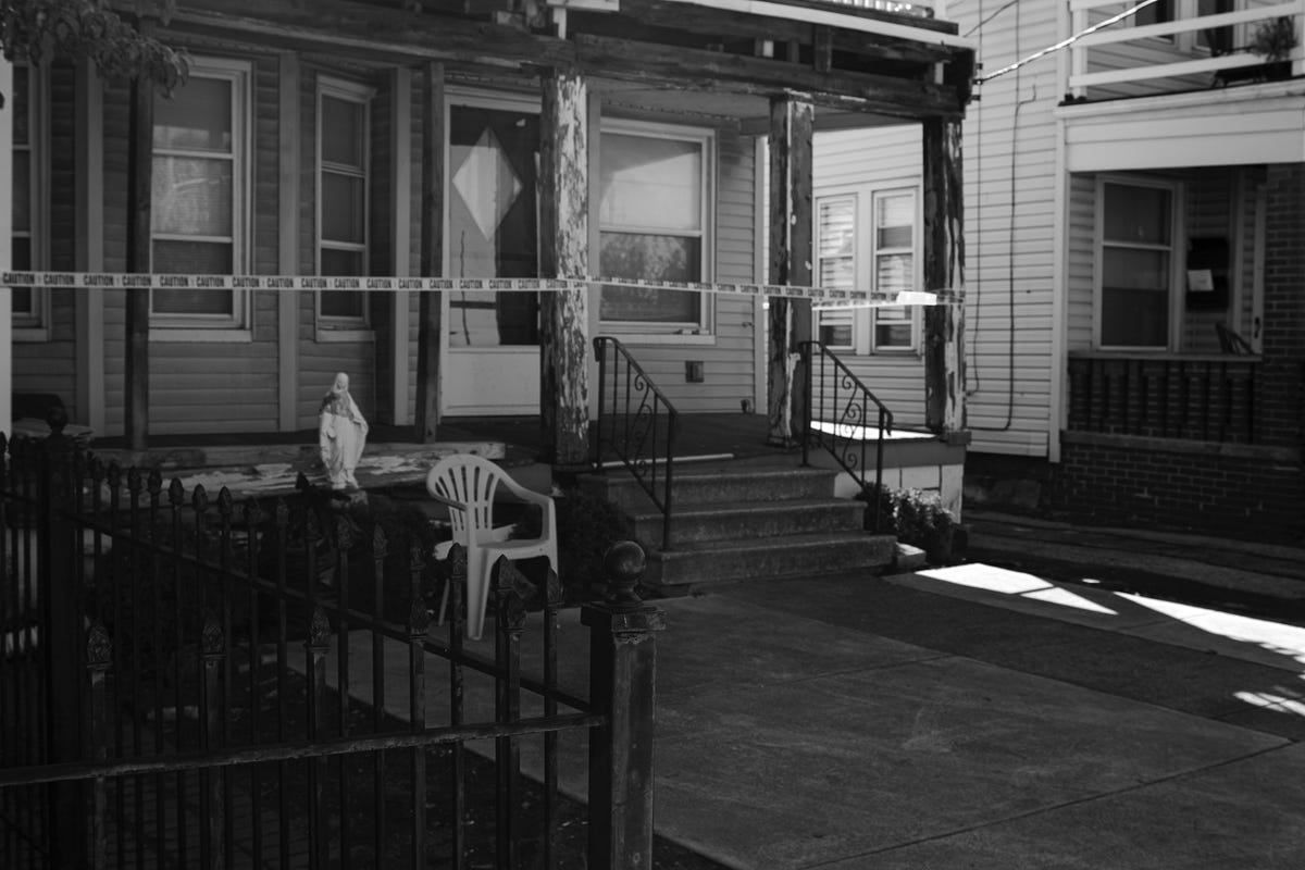The American Glamourization and Obsession of Murder, Missing People ...