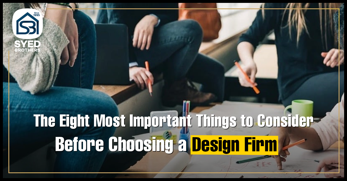 Architectural Design Firm — Architecture And Design Companies ...