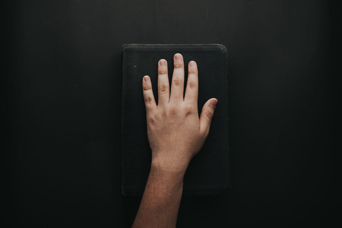 The Disconnect Between Belief and Behavior | by Anthony David-Alan | Medium