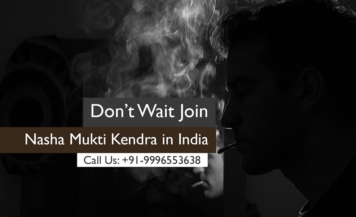 Navjyoti Foundation Nasha Mukti Kendra in India | by Navjyoti ...