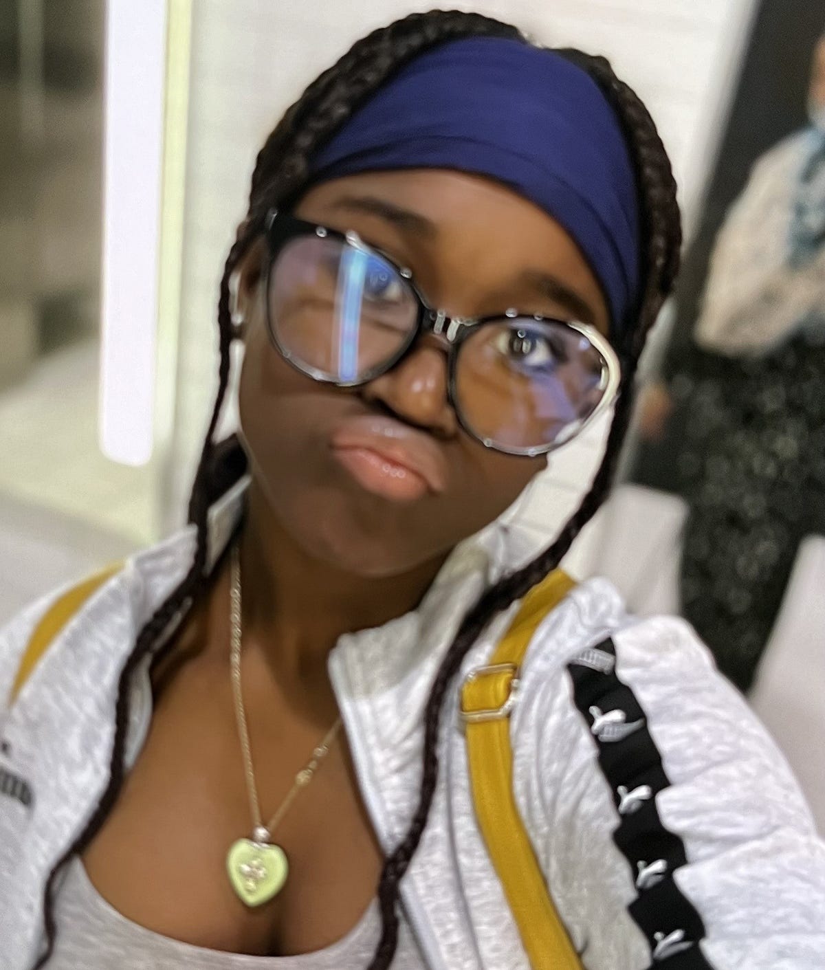 MISSING TORONTO GIRL SINCE 30TH OCTOBER 2023 | by Cc Clayton Crawford ...