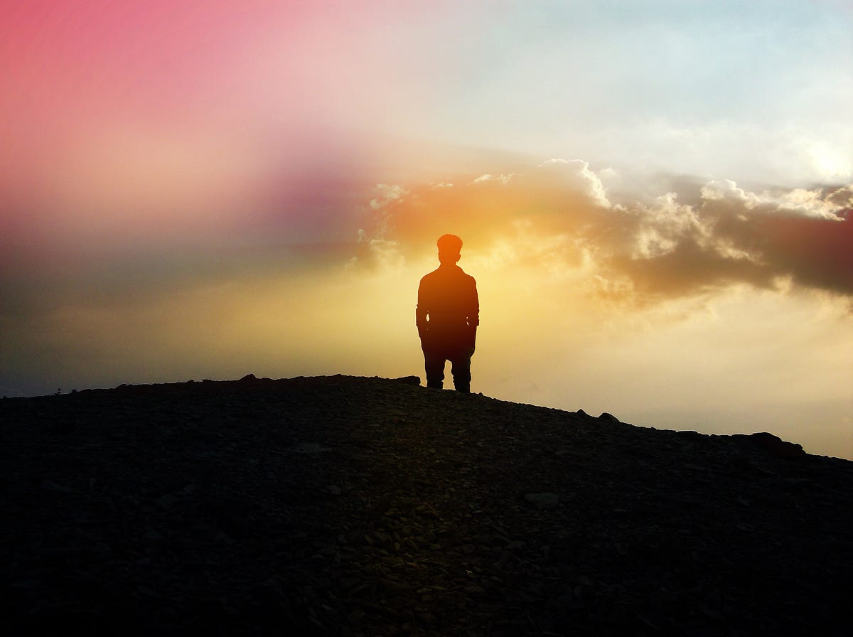 What I Look For? by Kabir Deb. A poem written in introspection | by ...