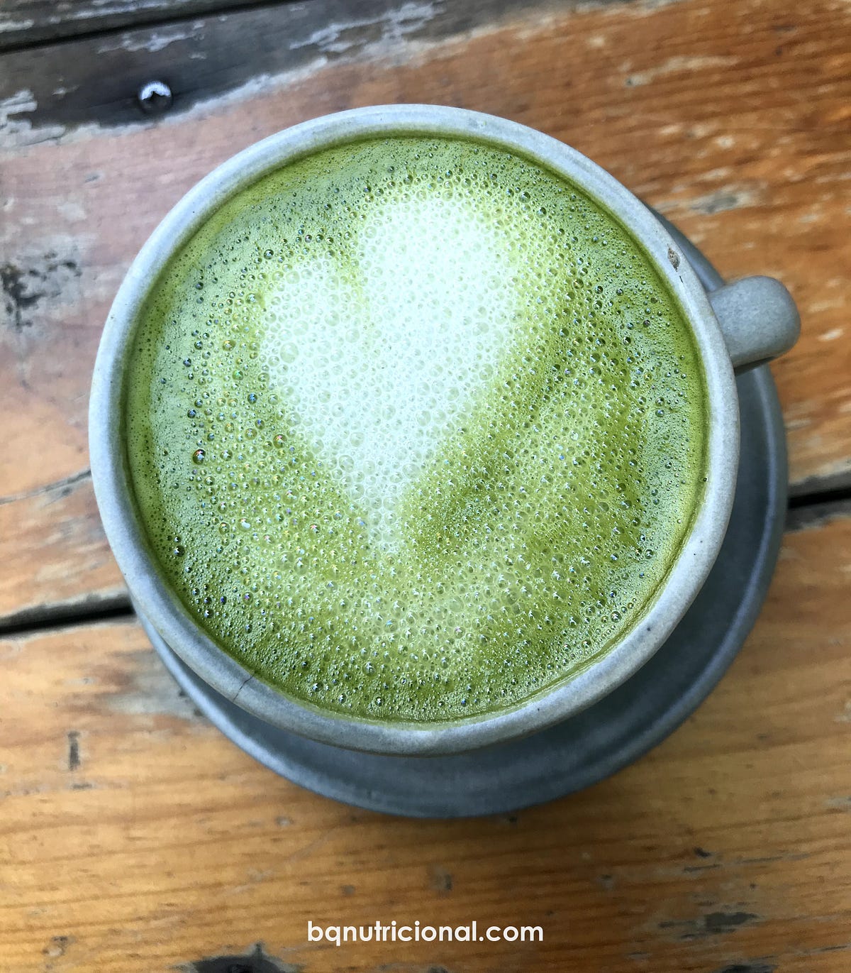 El Matcha, más allá de una infusión. | by Bioquímica Nutricional | Medium