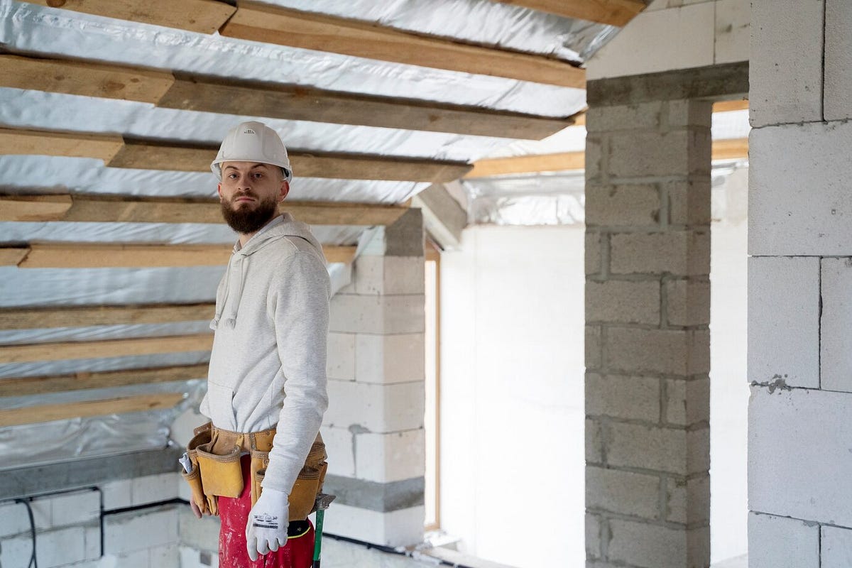 Different Types of Batt, Rolled, and Reflective Insulation for Your ...