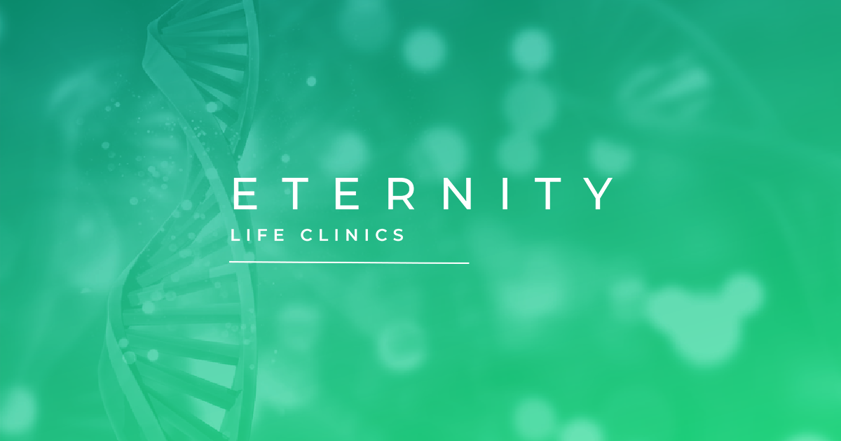 Who we are? - Eternity Life Clinics - Medium