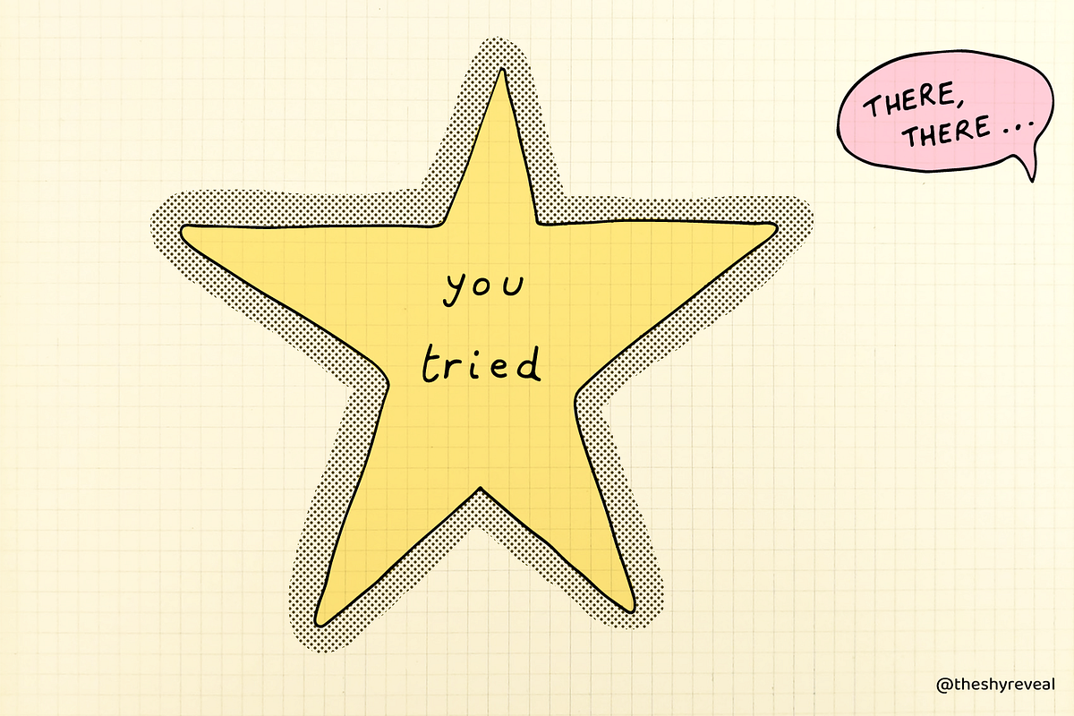 What Your Stupid Mistakes Say About You | by Emilie | Bouncin’ and ...