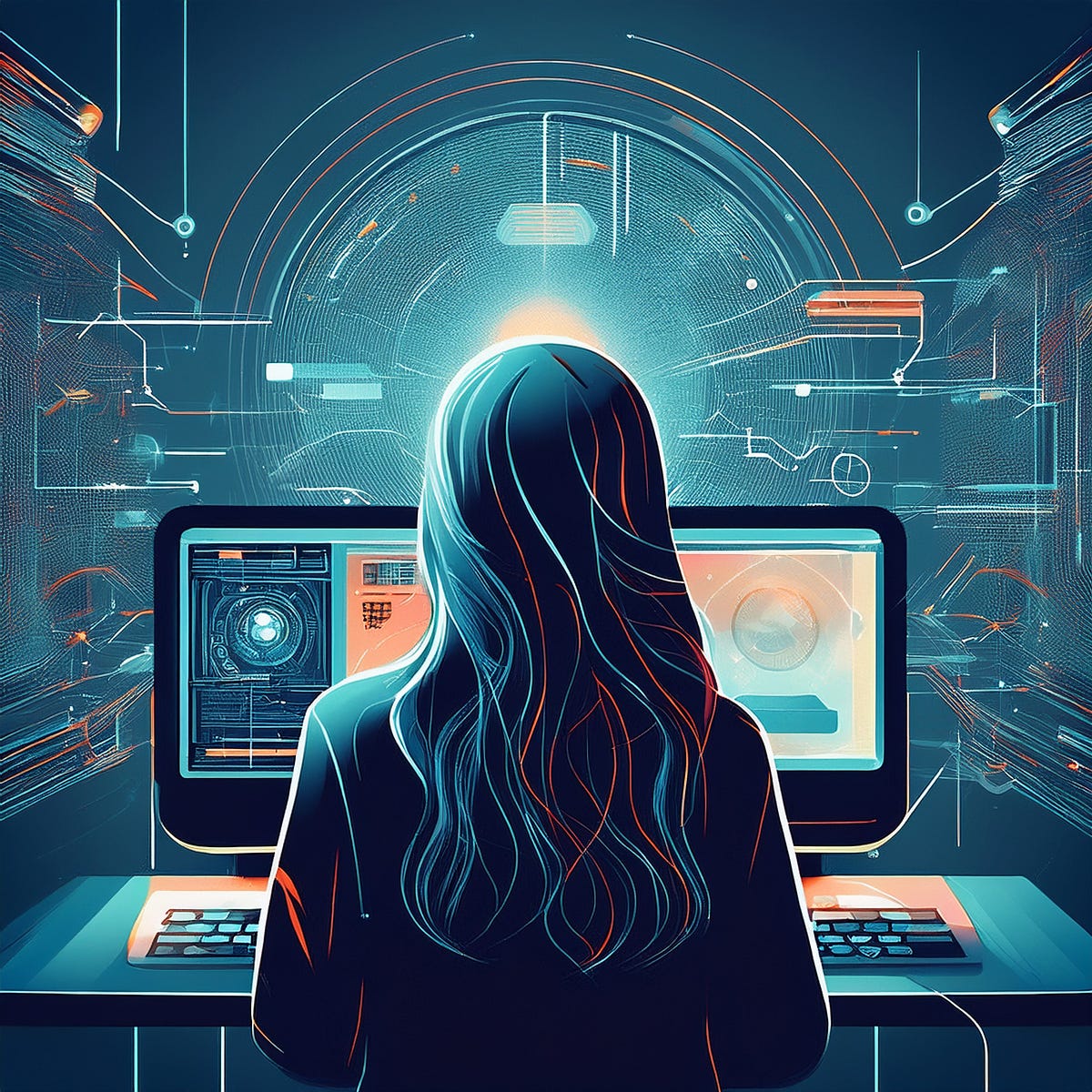 The Cybersecurity Chronicles: How I Built a Multi-Threaded Nmap Network ...