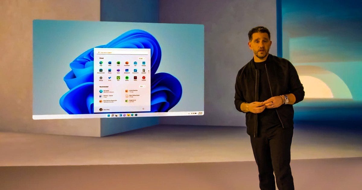 Windows 11 System requirement and features explained | by Windows 11 ...