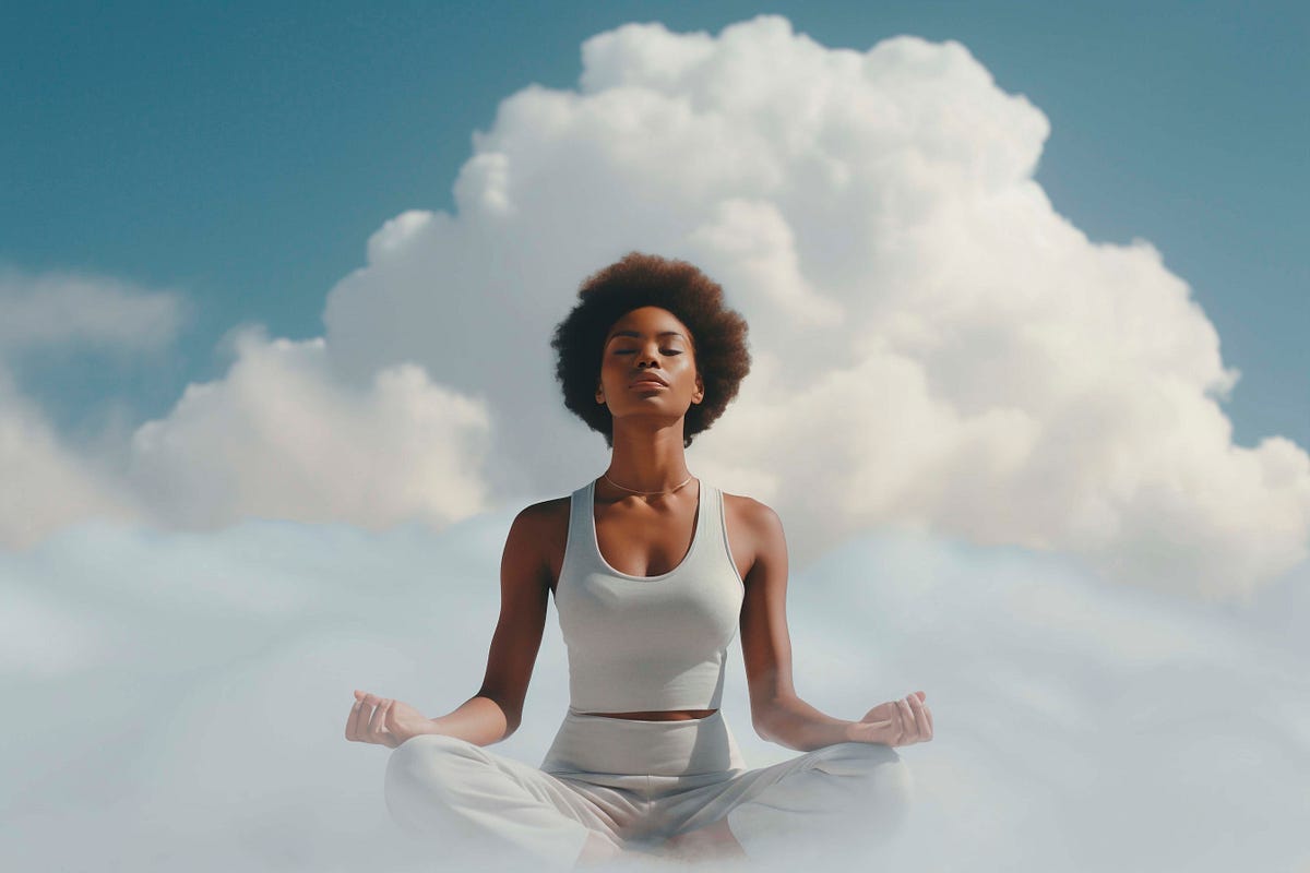 9 Ways to Activate the Breath’s Full Potential | by Andy Murphy | In ...