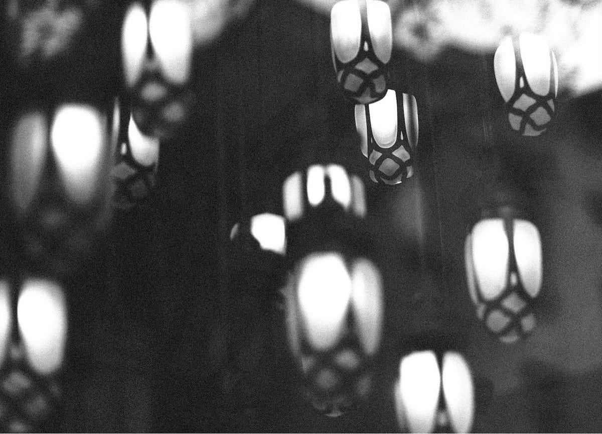 Haiku #95/100 fire flies. fire flies | by Gijs Van Breugel | My Haiku ...