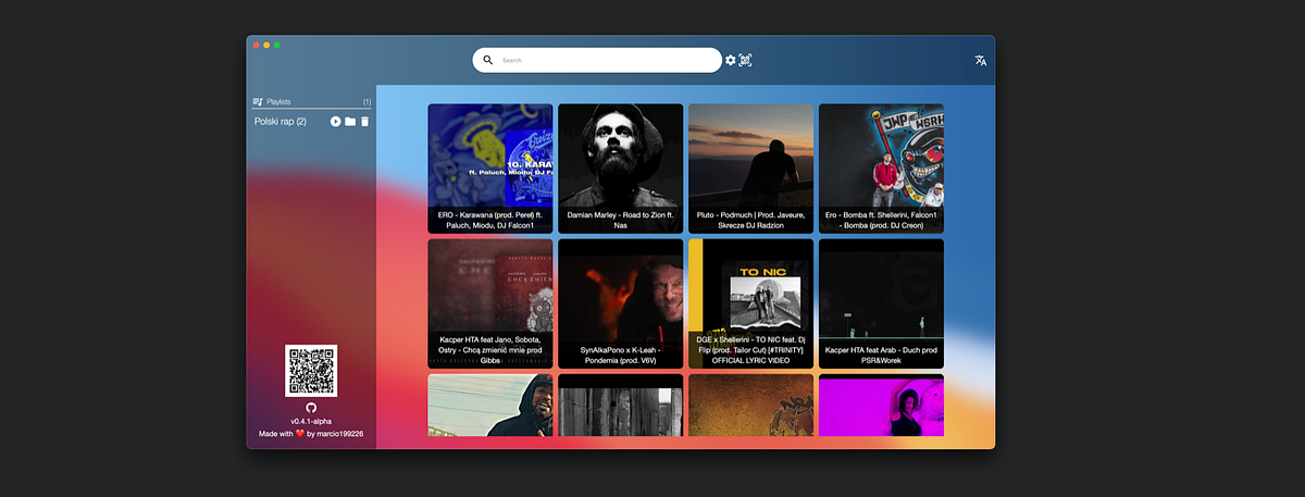 How To Create Beautiful Applications With Golang | by Manpreet Singh | Medium