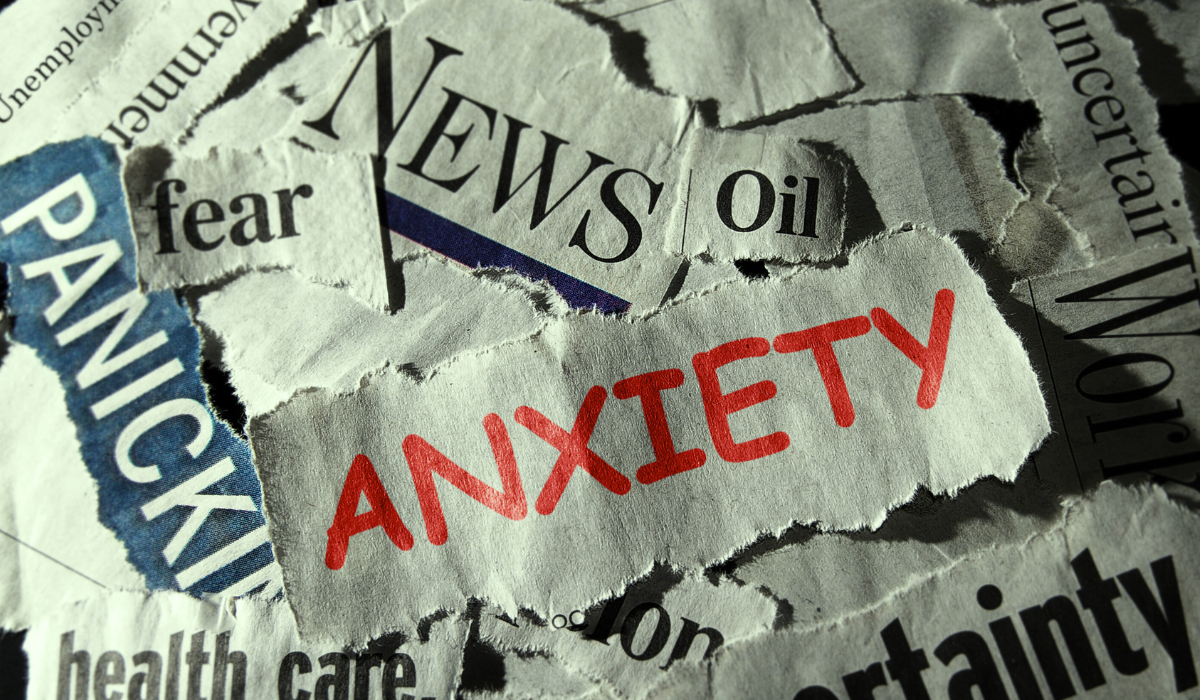Negative Headlines Can Soar Your Positive Results | by Boyd Blackwood ...