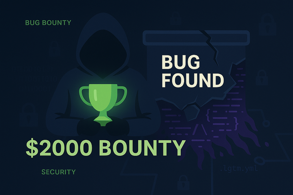 How a Container Escape Vulnerability Exposes Host Files | by Monika ...