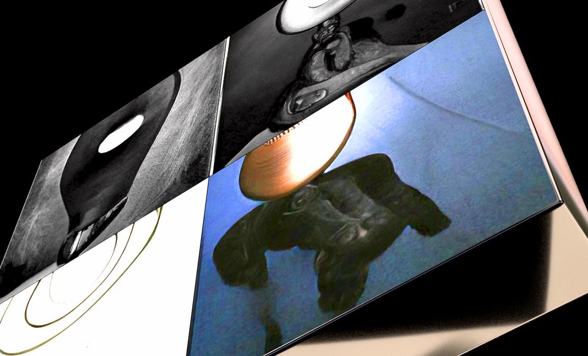 Effect Of Orientation And Illumination Facial Recognition By Anshu Mlearning Ai Medium