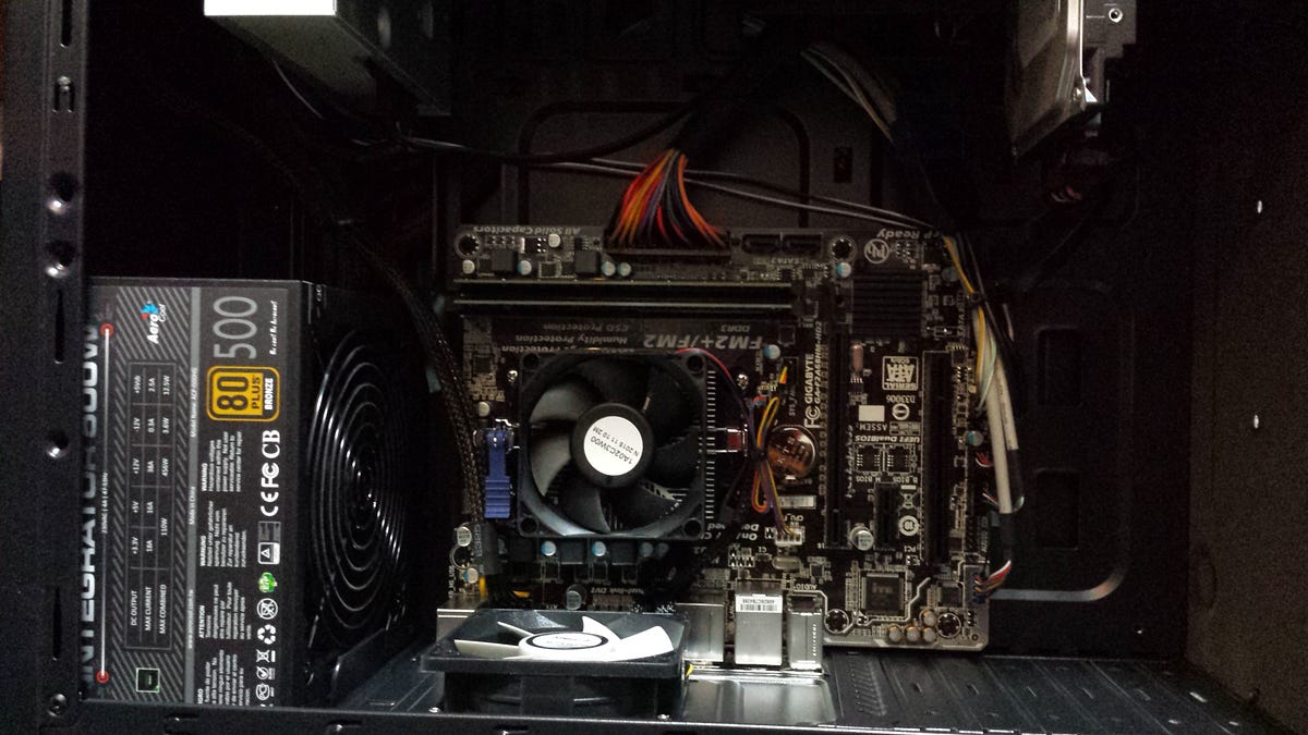 Changing your hardware to achieve faster Deep Learning on your PC | by ...