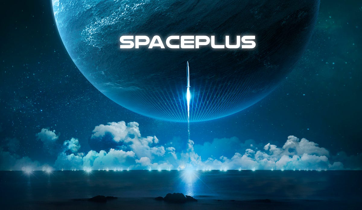 [Notice] SpacePlus_Sep_14, 2022 - Spacemine - Medium