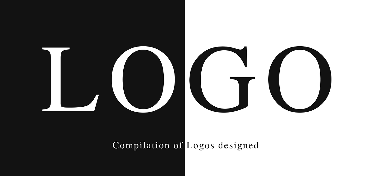 Compilation of Logos Designed. What is visual storytelling? Are you ...